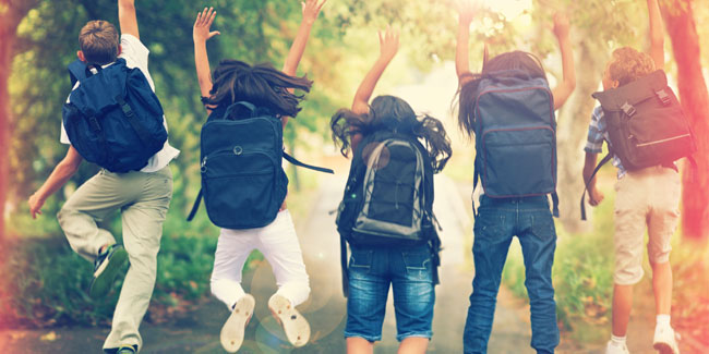 Holiday Calendar - Spring Recess in New York City in 2025 - this year ...